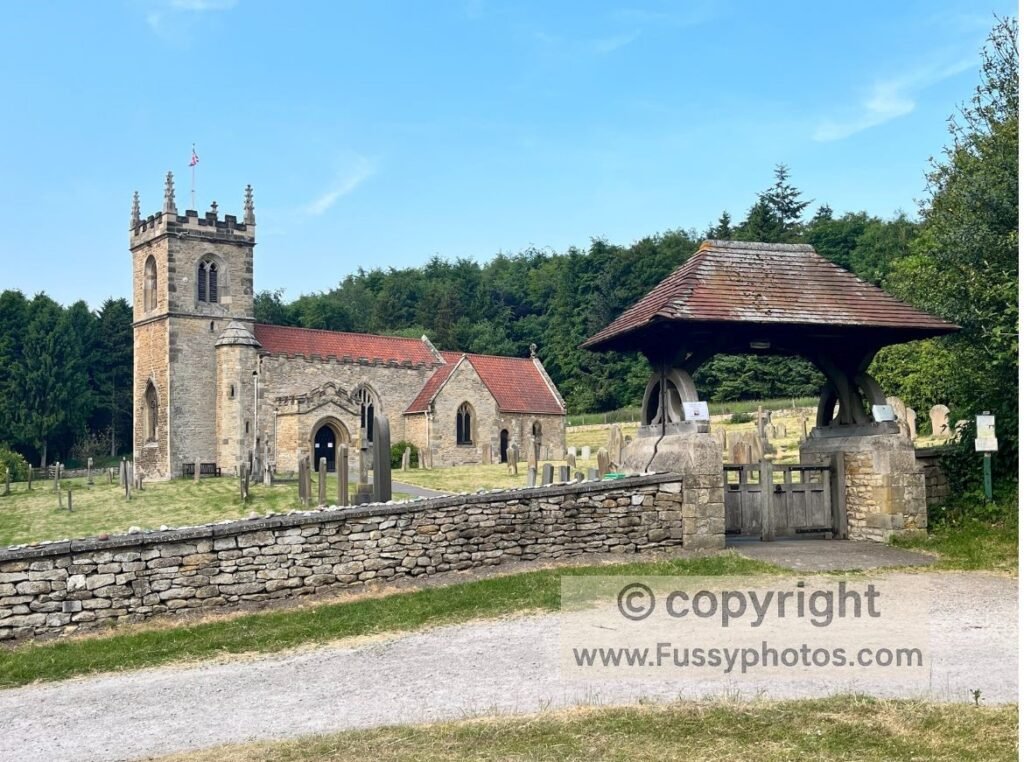 Yorkshire Wolds Way: Peaceful Paths, Powerful Landscapes - fussyphotos.com